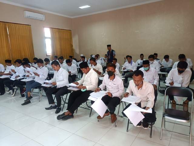 RRI.co.id - Usai Dilantik, Dua Tugas Menanti PPS RRI.co.id - Usai Dilantik, Dua Tugas Menanti PPS