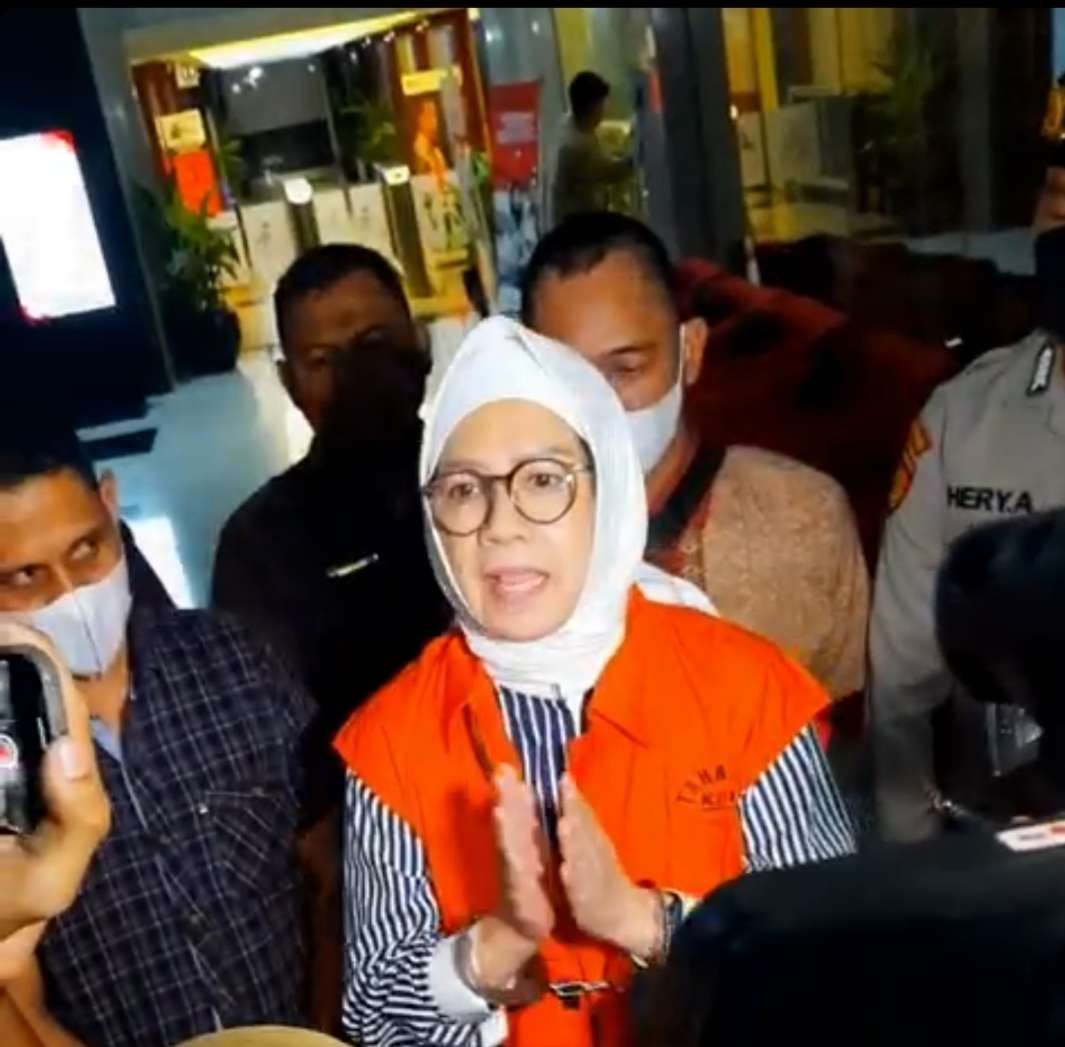 RRI.co.id - KPK Periksa Mantan Direktur Gas Pertamina RRI.co.id - KPK Periksa Mantan Direktur Gas Pertamina