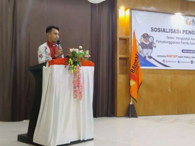 RRI.co.id - Cegah Pelanggaran Pemilu Peran Serta Masyarakat RRI.co.id - Cegah Pelanggaran Pemilu Peran Serta Masyarakat