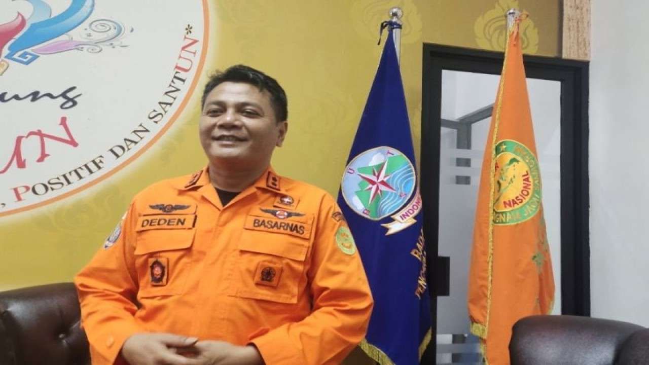 RRI.co.id - Peringati HUT Ke-52, Basarnas Gelar Berbagai Kegiatan Sosial RRI.co.id - Peringati HUT Ke-52, Basarnas Gelar Berbagai Kegiatan Sosial