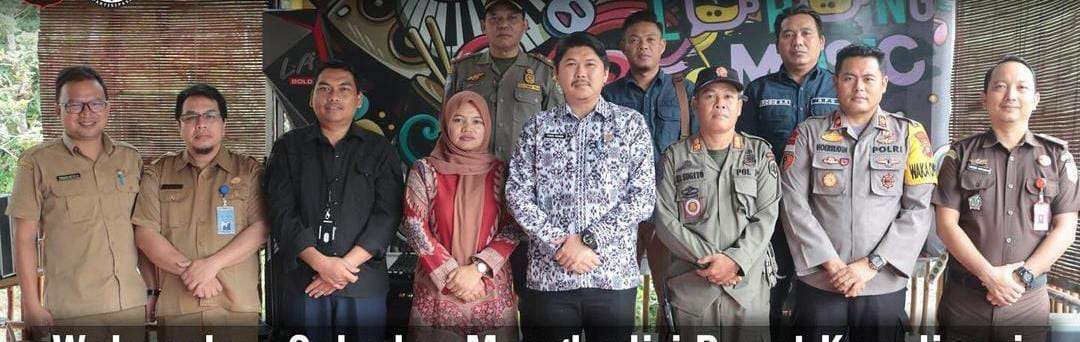 RRI.co.id - KPU Sekadau Gelar Rakor Pembentukan KPPS dan TPS RRI.co.id - KPU Sekadau Gelar Rakor Pembentukan KPPS dan TPS