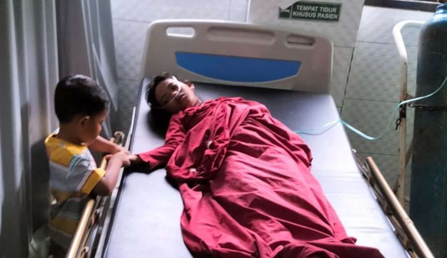 RRI.co.id - Enam Wisatawan Tenggelam di Pantai Cipatujah, Ini Nama-namanya RRI.co.id - Enam Wisatawan Tenggelam di Pantai Cipatujah, Ini Nama-namanya