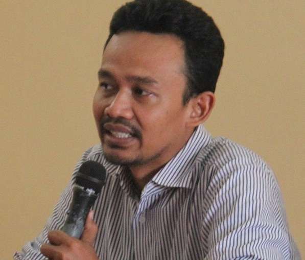 RRI.co.id - Peran RRI Penting Sukseskan Tahapan Pemilu RRI.co.id - Peran RRI Penting Sukseskan Tahapan Pemilu