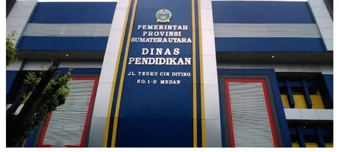 RRI.co.id - Puluhan SMA di Sumut Lalai Input Nilai PDSS RRI.co.id - Puluhan SMA di Sumut Lalai Input Nilai PDSS