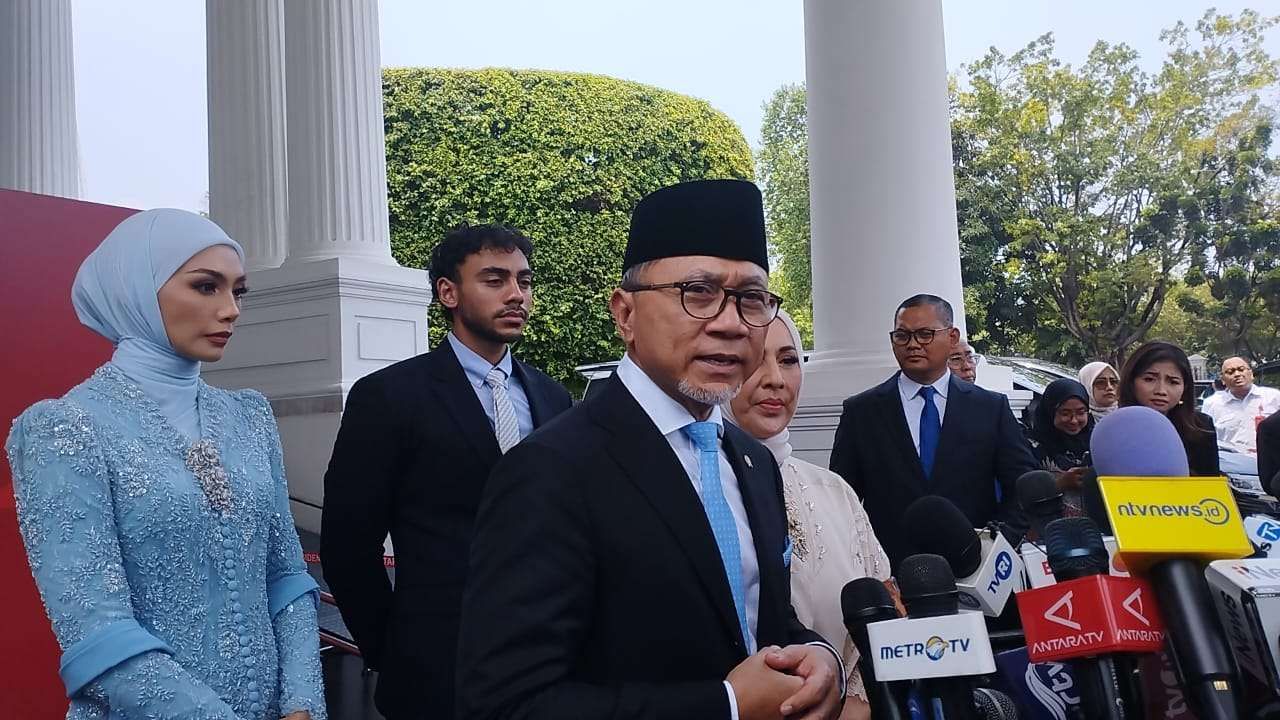 RRI.co.id - Usai Dilantik, Sejumlah Menteri Bingung dengan Kantornya RRI.co.id - Usai Dilantik, Sejumlah Menteri Bingung dengan Kantornya